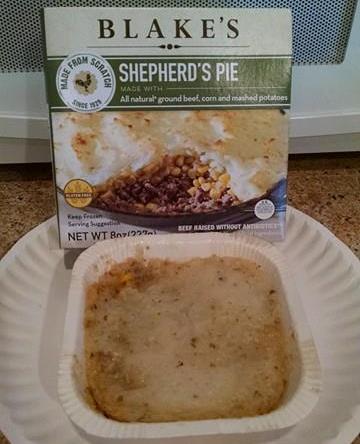 Blake’s Gluten-Free Shepherd’s Pie | Gluten-Free Gusto Blog